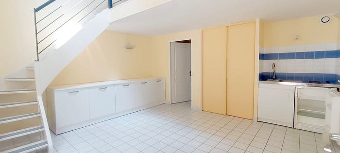 Maison 2 pièces à louer - Blois