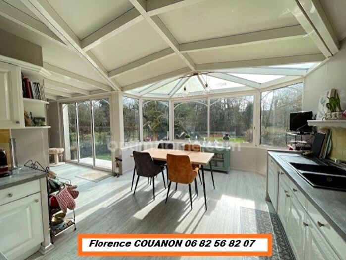 Maison 6 pièces à vendre - Saint-Cyr-sous-Dourdan