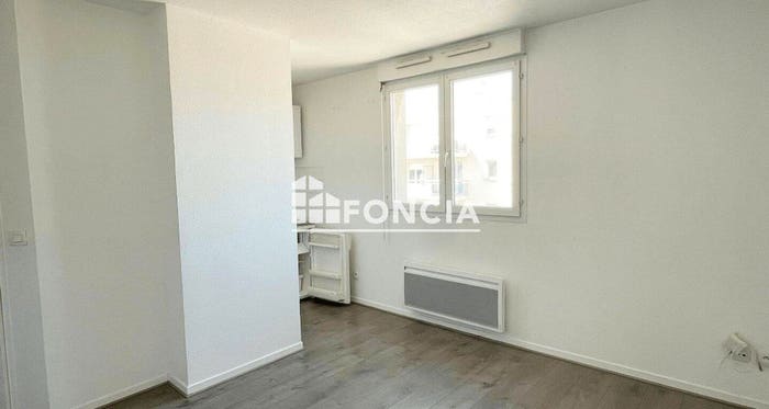 Le Havre : Appartement 1 pièce à louer