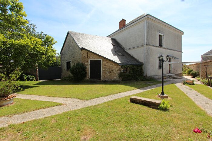 Étréchy : Maison 7 pièces à vendre