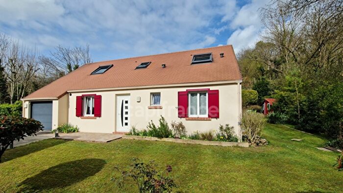 Maison 7 pièces à Saint-Hilaire, à vendre