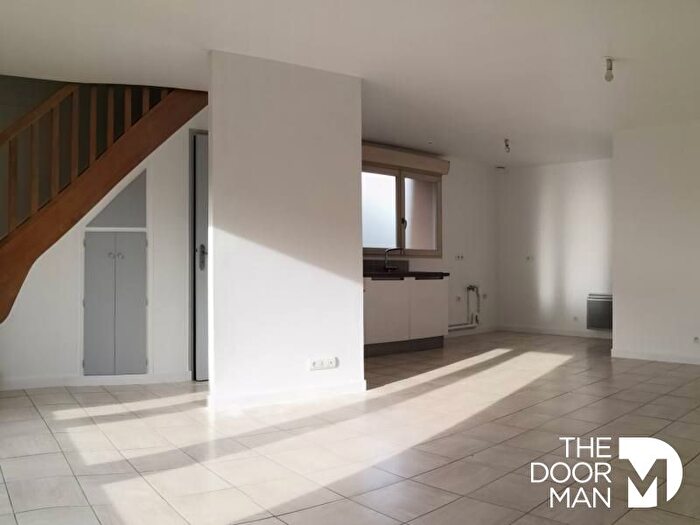 Appartement 3 pièces à vendre - Longnes