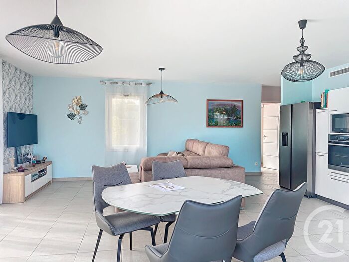 Maison 4 pièces à vendre à Saint-Jean-Pla-de-Corts