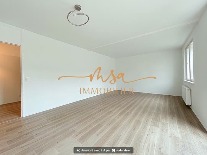 Rouen, Grieu, Vallon Suisse, Saint-Hilaire - Appartement 3 pièces à vendre