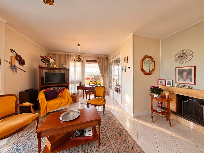 Fontenay-le-Fleury, Soleil Levant - Appartement 4 pièces à vendre