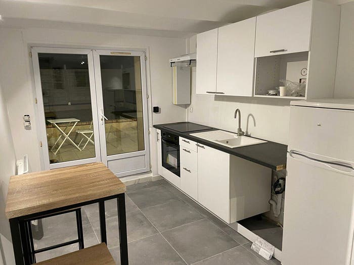 Saint-Germain-sur-Morin - Appartement 2 pièces à louer