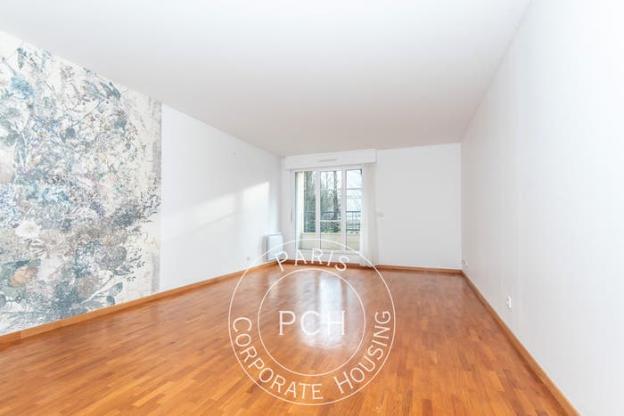 Appartement 4 pièces à louer - Saint-Cloud, Montretout, Coutureau