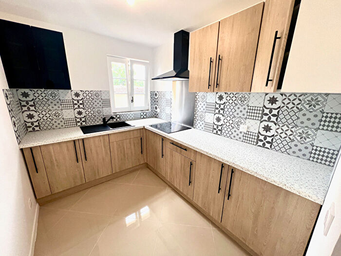 Maison 4 pièces à vendre - Montereau-Fault-Yonne, Ville basse