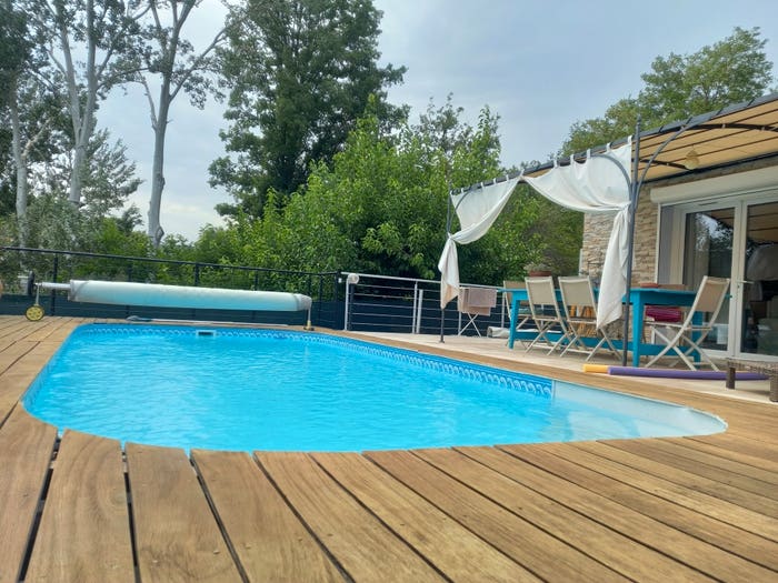 Salernes : Maison 4 pièces à vendre