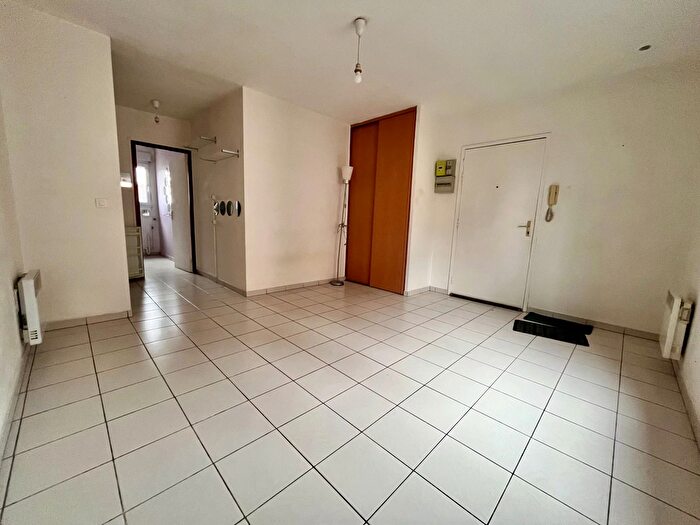 Appartement 1 pièce à vendre - Auneau