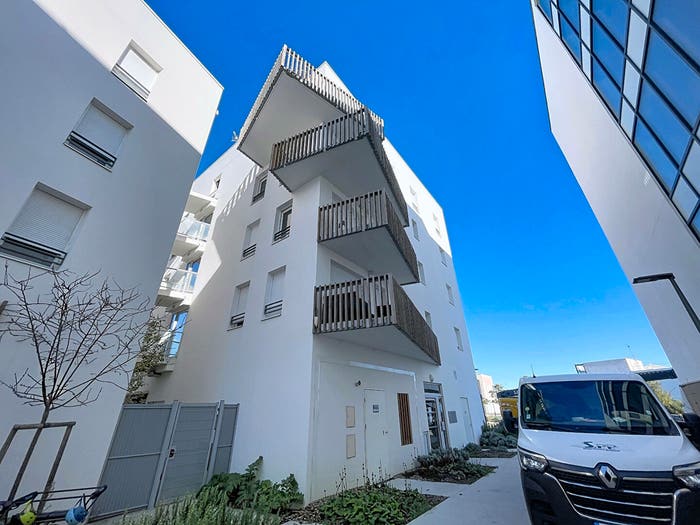 Lagord : Appartement 3 pièces à louer