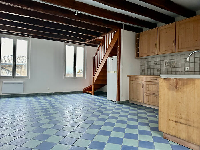 Appartement 2 pièces à Montereau-Fault-Yonne, à vendre