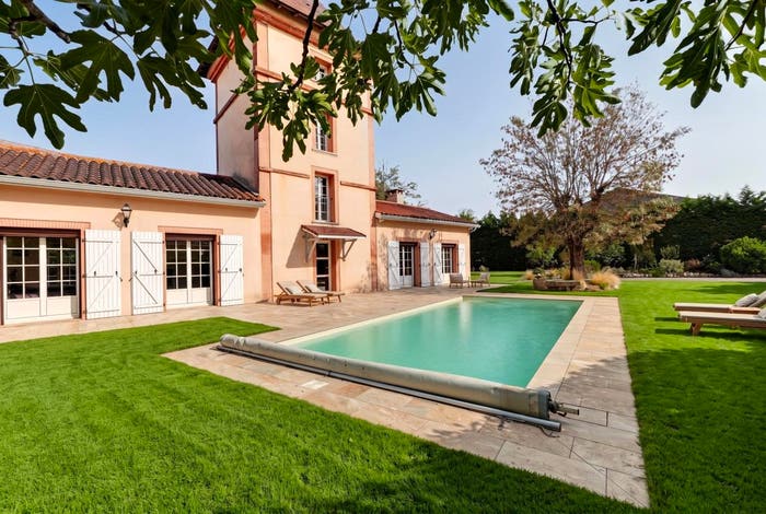 Maison 6 pièces à Cugnaux, Casque, Glassière, à vendre
