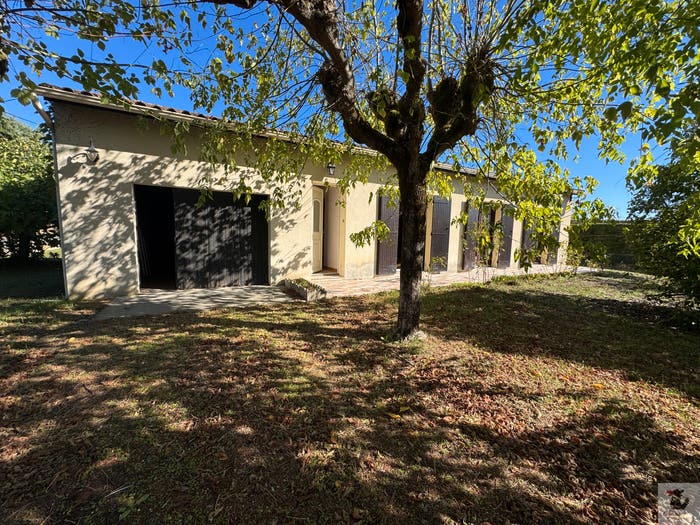 Maison 4 pièces à vendre à Cours-de-Pile