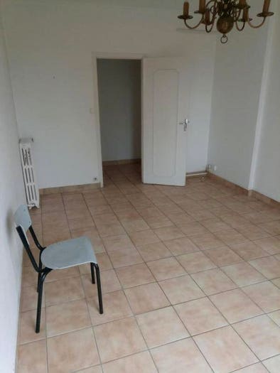 Appartement 2 pièces à louer à Cabochon Quiniere, Blois