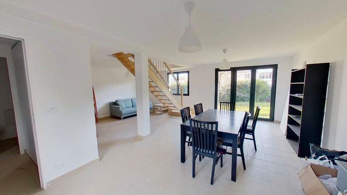 Percy Schneider, Clamart : Appartement 4 pièces à louer
