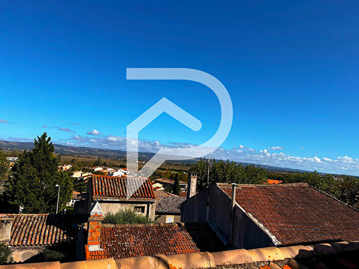 Castelnaudary, Centre-ville, Gare, La Baffe - Maison 6 pièces à vendre