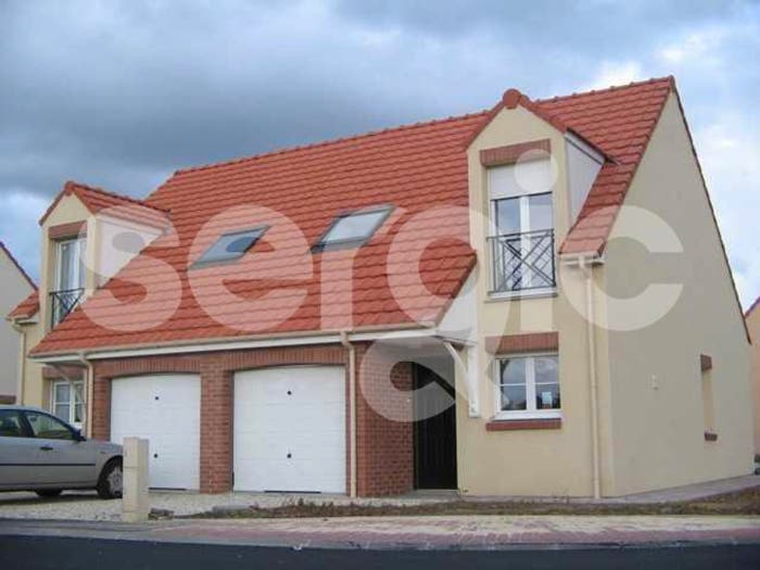 Maison 4 pièces à louer à Cuincy