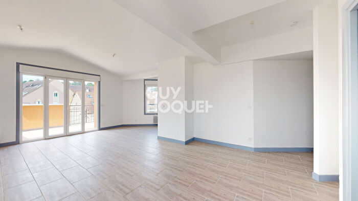 Breuillet - Appartement 3 pièces à vendre