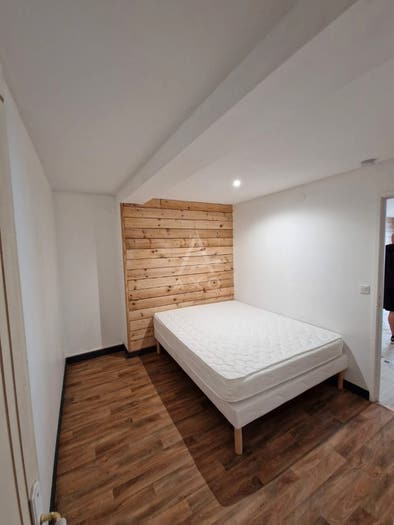 Longeville-sur-Mer : Appartement 2 pièces à louer