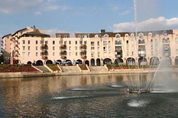 Appartement 4 pièces à louer - Hôtel de Ville, Créteil