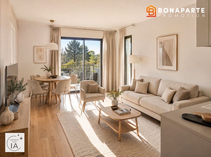 Maison 2 pièces à Saint-Renan, à vendre