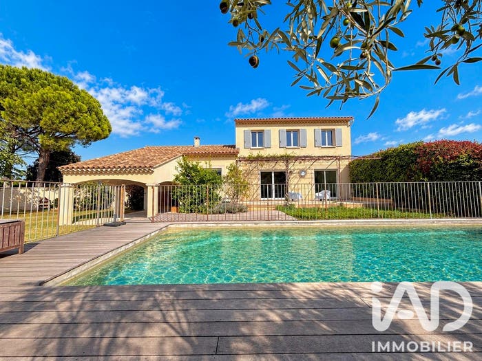 Barbentane : Maison 5 pièces à vendre