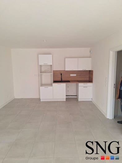 Les Orchidees, Le Pontet : Appartement 3 pièces à louer