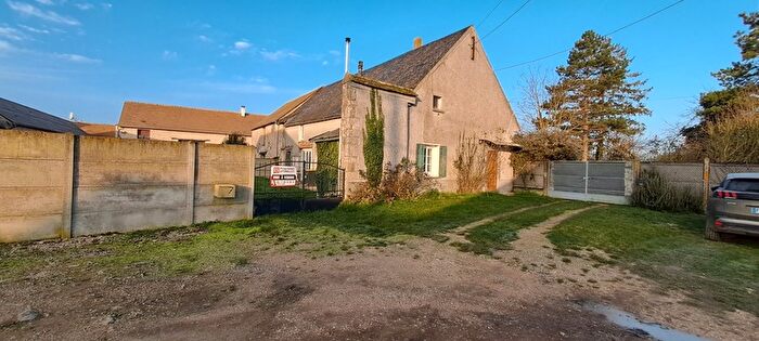 Maison 5 pièces à vendre - Sainville