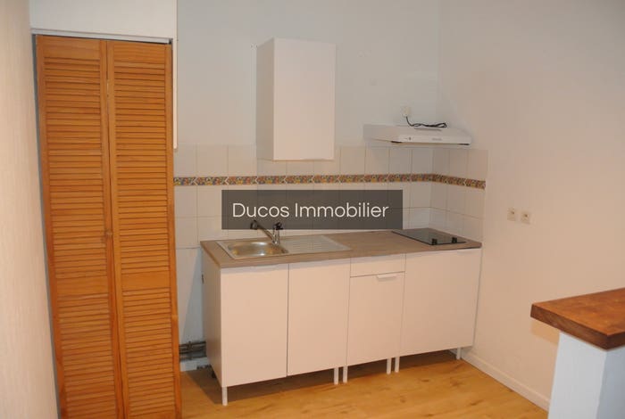Appartement 1 pièce à louer à Marmande, Marmande, Maré