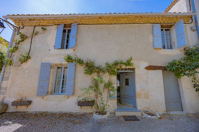 Maison 6 pièces à Castéra-Lectourois, à vendre