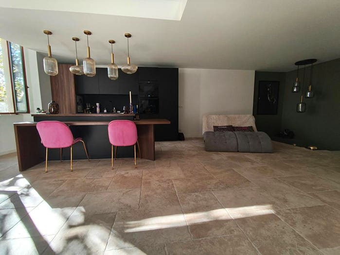 Martigues, Jonquières - Appartement 2 pièces à vendre