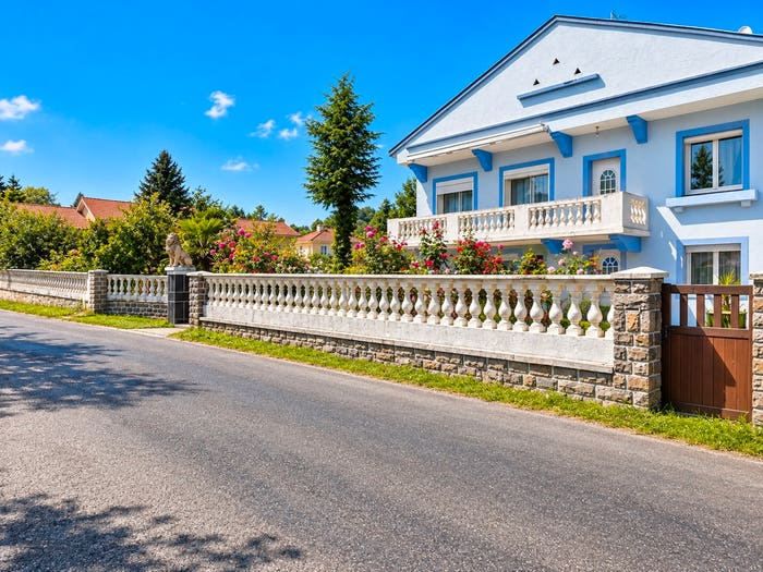 Lourdes, Lanne Darré, Biscaye, La Bastide, Bégarie, Villa Bellevue : Maison 8 pièces à vendre