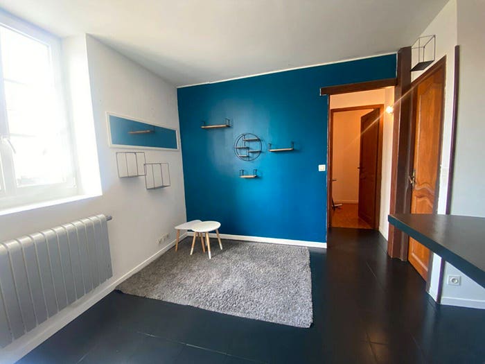 Saintry-sur-Seine - Appartement 3 pièces à louer