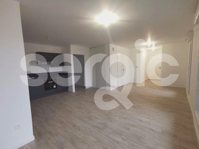 Appartement 3 pièces à louer - Amiens, Faubourg de Hem
