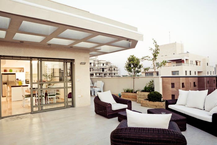 Appartement 3 pièces à vendre à L'Haÿ-les-Roses