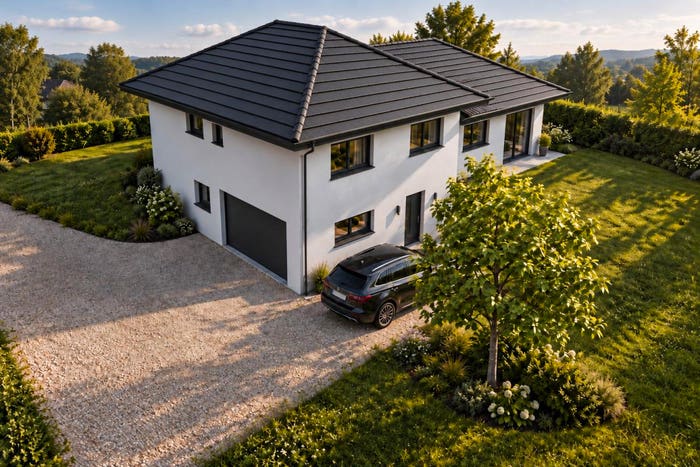 Chapeiry : Maison 6 pièces à vendre