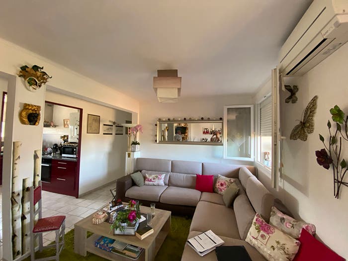 Libourne, Saint-Ferdinand, Les Charruauds, Les Dagueys : Appartement 4 pièces à vendre