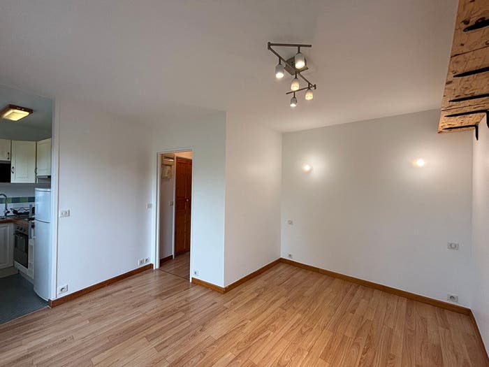 Appartement 1 pièce à louer - Le Perreux-sur-Marne, Centre-ville, Quais d'Argonne