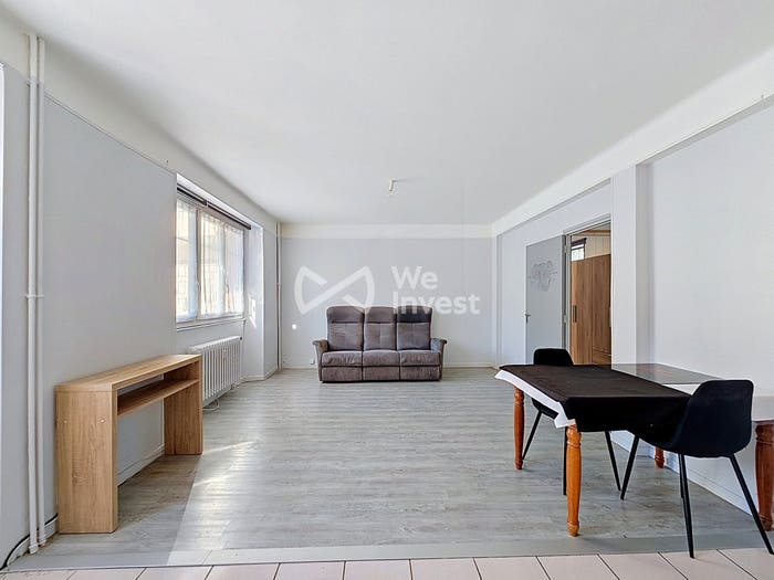 Appartement 2 pièces à vendre - Espalion