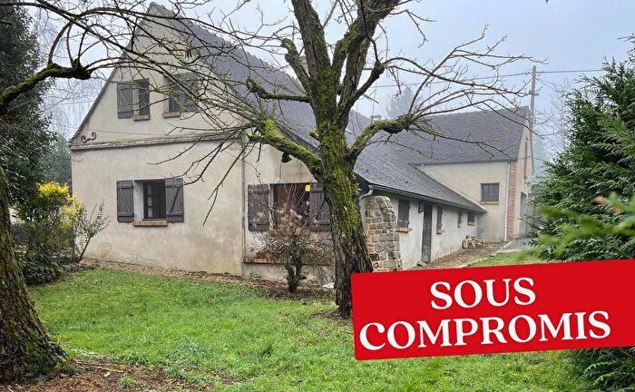 Maison 3 pièces à Montacher-Villegardin, à vendre
