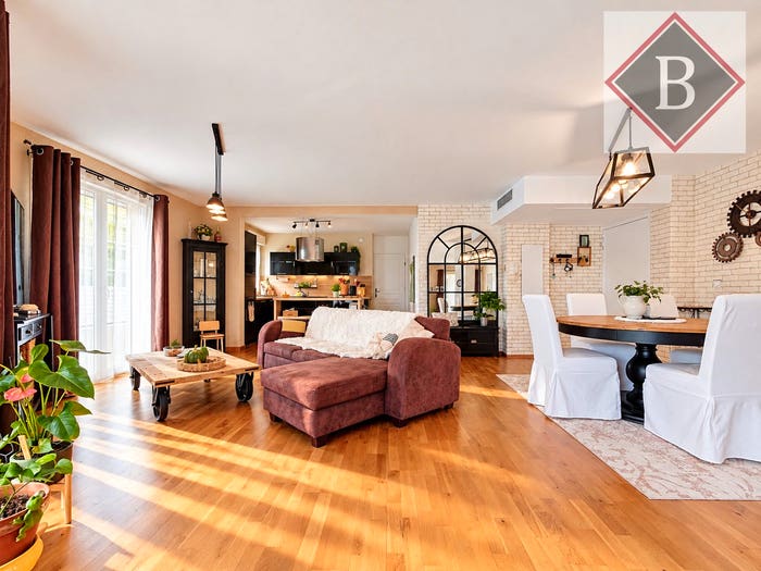 Cannes : Appartement 3 pièces à vendre