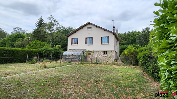 Étréchy : Maison 7 pièces à vendre