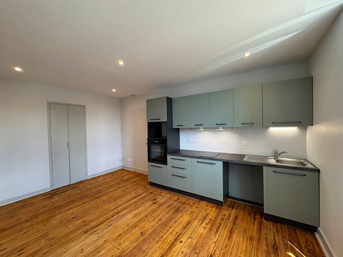 Appartement 2 pièces à Albi, Le Breuil, Mazicou, à louer