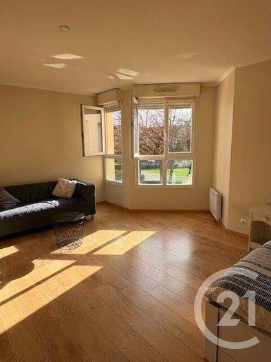 Appartement 1 pièce à Cergy, à louer