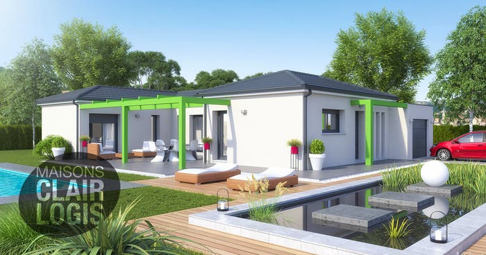 Aubagne : Maison à vendre