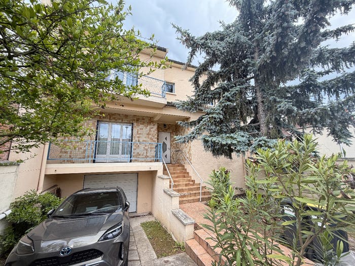 Maison 6 pièces à Champigny-sur-Marne, à vendre