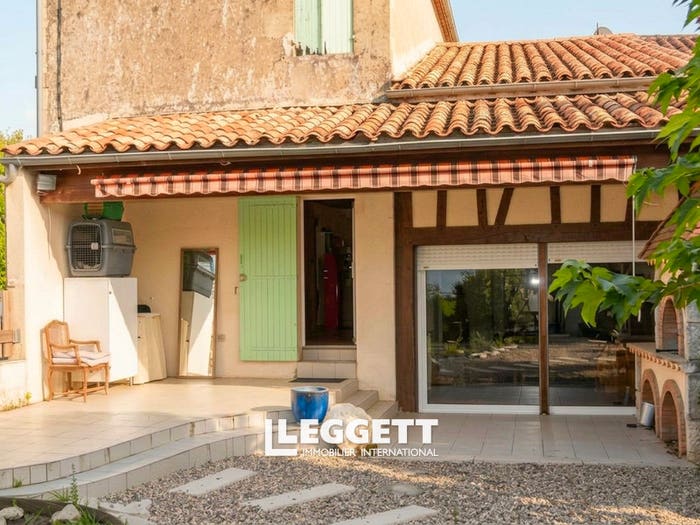 Maison 5 pièces à Marmande, Marmande, Maré, à vendre