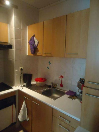 Beaudésert, Mérignac - Appartement 2 pièces à louer