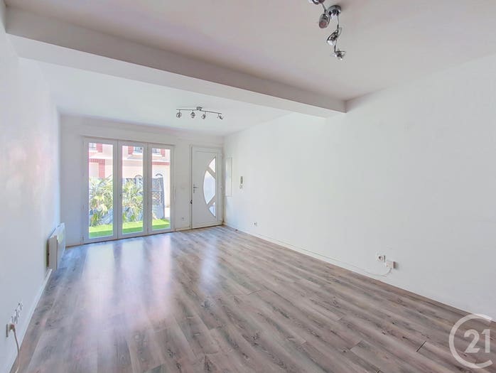Melun, Centre-ville - Appartement 3 pièces à vendre